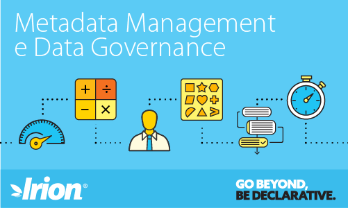 Metadata management system: il cuore della data governance