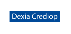 Dexia Logo