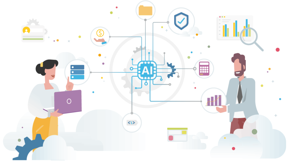 What is Augmented Data Management? - Irion