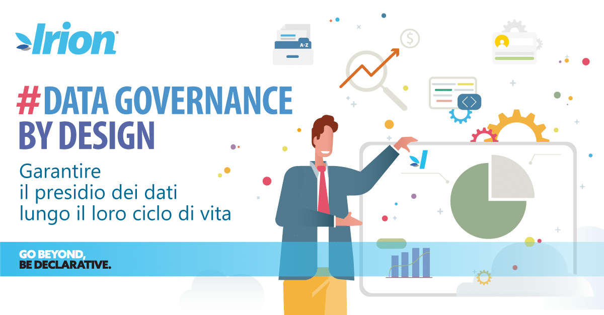 What is Data Governance by Design? - Irion