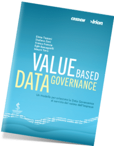 Data Governance, che cos’è? A cosa serve? - Irion