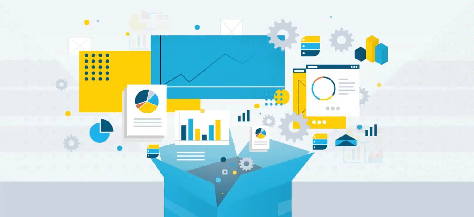 Data product: what it is and its applications