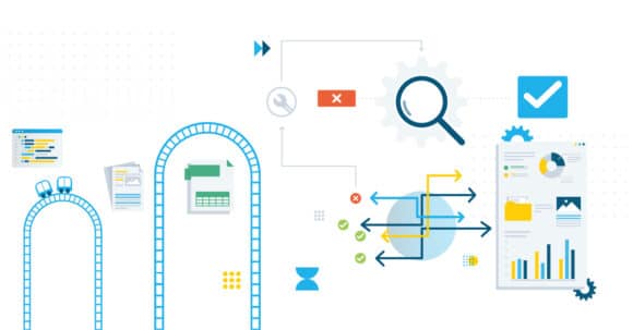 Data Reconciliation: what it is, why it matters, and how to get started ...
