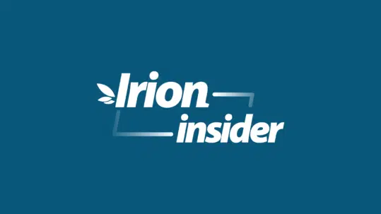 Smart Data Management starts with Irion EDM®